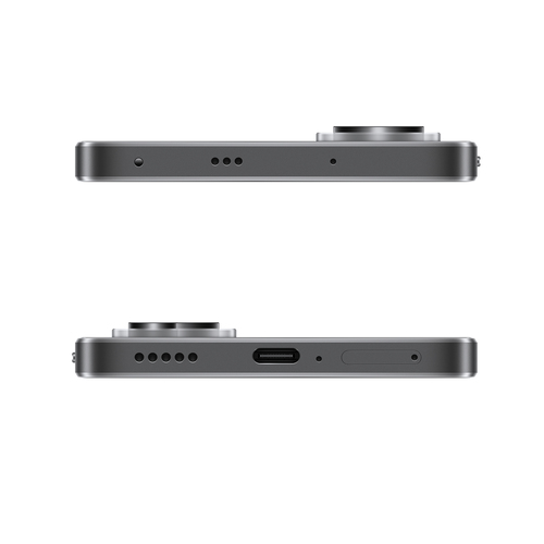 12 LITE 5G DS 6+128 GLO BLACK (6934177781803) - ATOMIC B2B